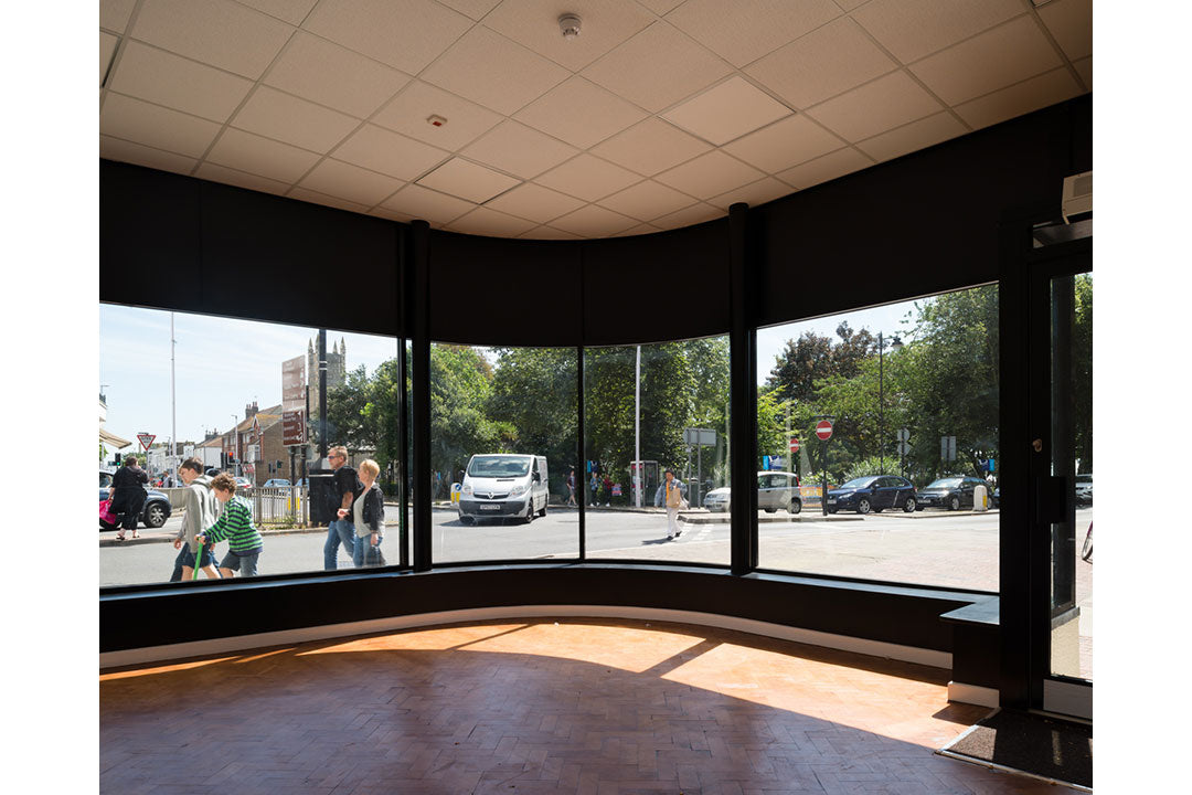 Help Support Colonnade House Gallery in Worthing this March 2025 – Jane ...